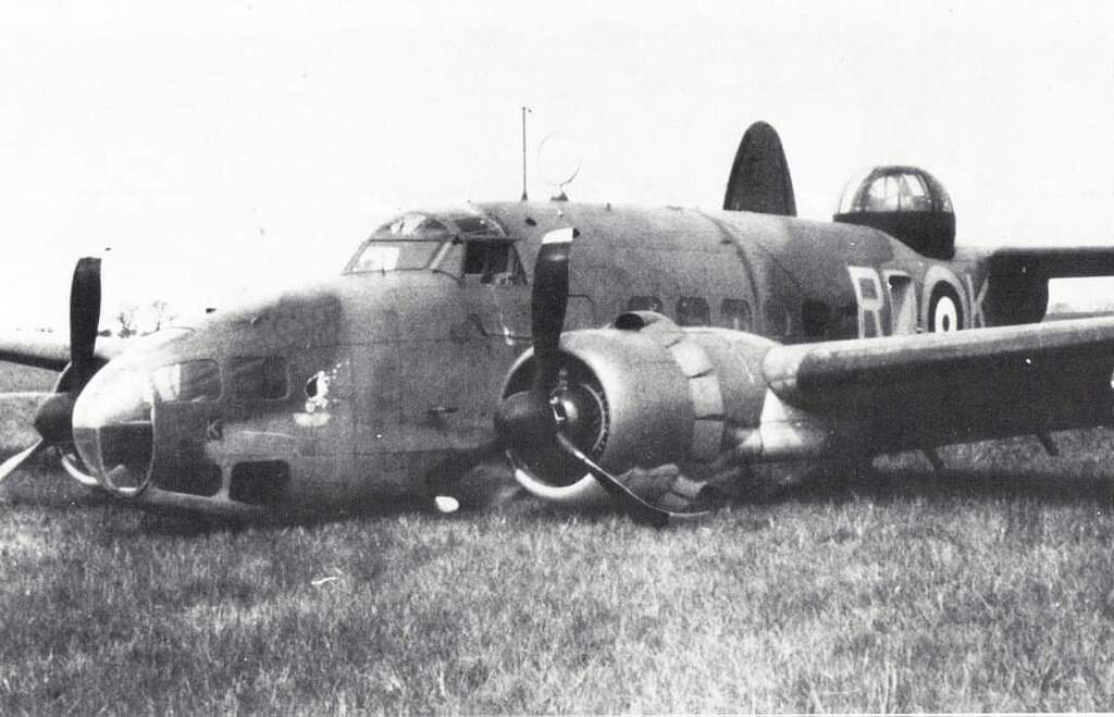 Coastal Commands forgotten war - The TimeGhost Army